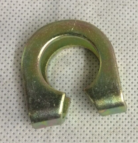 Land Rover Defender Track Rod End Ball Joint Clamp x 1 577898 | eBay