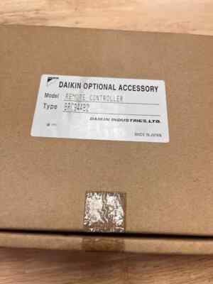 NEW Daikin BRC944B2 Wall-Mounted Remote Controller | eBay