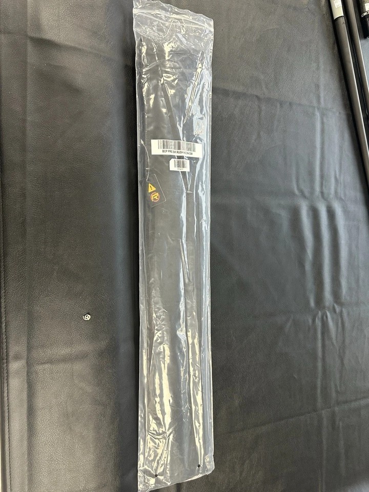 Predator Limited Edition BK RUSH Pool Cue-Neon Green w/ Sports Wrap | eBay