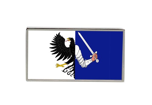 Connaught Connacht (Ireland) Flag Lapel Pin Badge | eBay