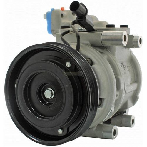 1* KLIMAKOMPRESSOR 977012D700 NOUVEAU ORIGINAL DOOWON POUR KIA-HYUNDAI ...