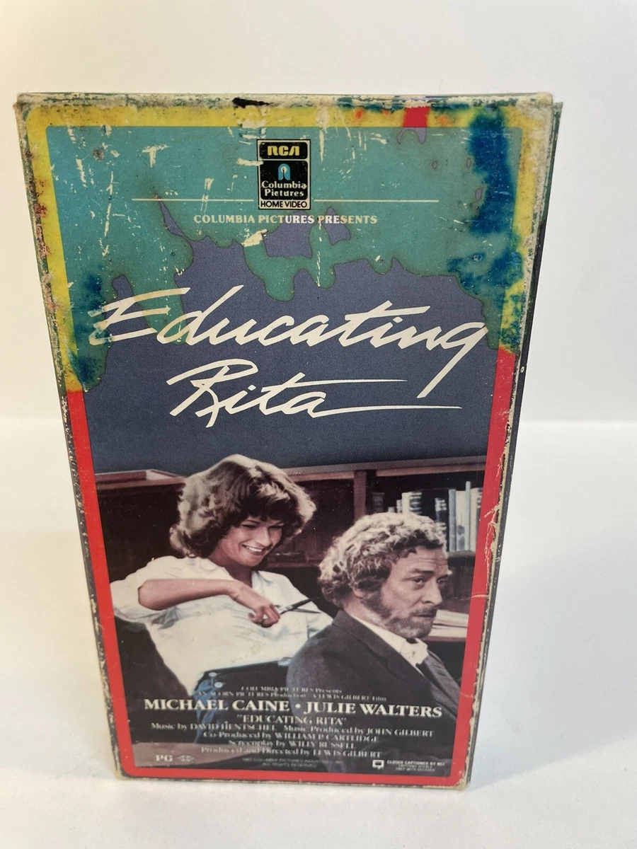 Julie Walters Educating Rita