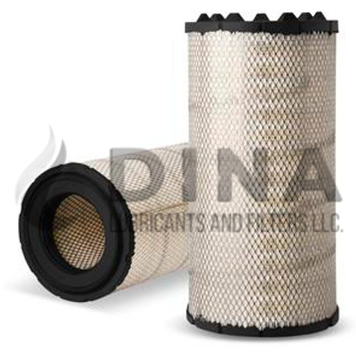 FLEETGUARD AF25454 - Air filter cross reference