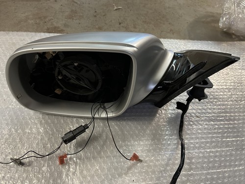 AUDI Q5 8R Außenspiegel links 8R1857409 2015 14356895 | eBay.de