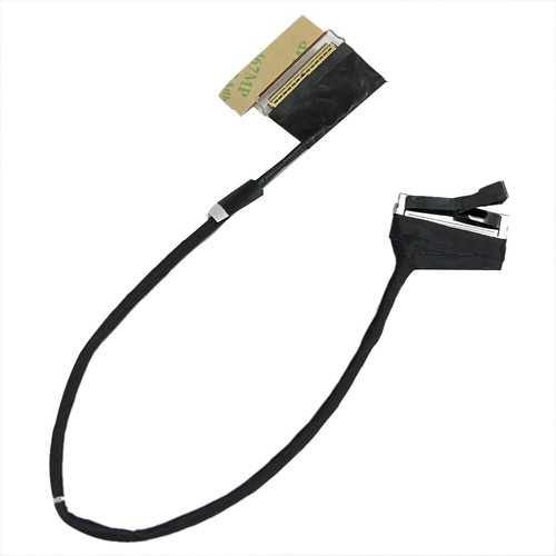 40PIn LED EDP Screen Cable For LENOVO ThinkPad P15 Gen 1 20ST 20SU T15g ...