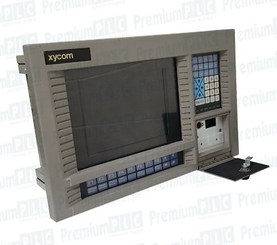 Operator Interface Panels - Xycom Operator Interface