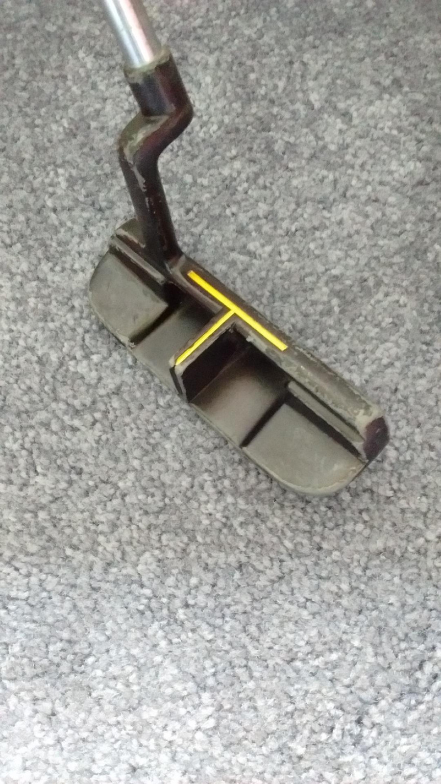 Pro-Fore BK I Putter | eBay