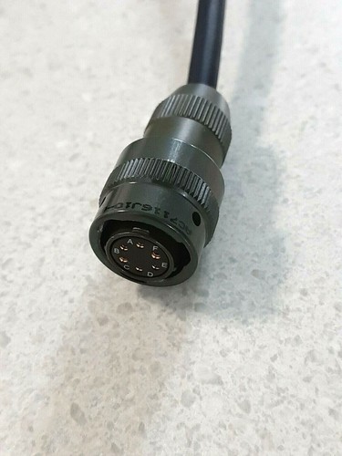 CODAN™ NGT™/Envoy™ 6m Antenna Control Cable suits 9350/3040/3042 ...