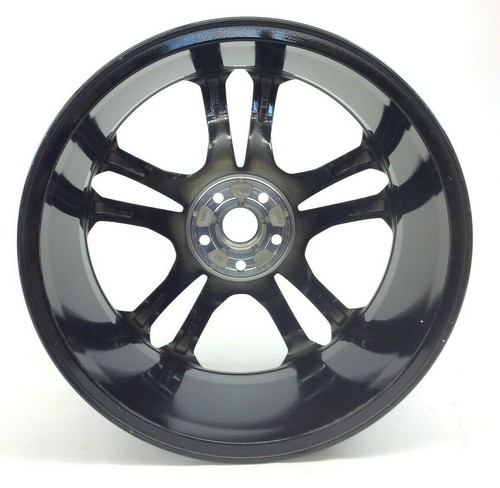2013-2016 Ford Fusion Titanium 19" inch hyper gray Wheel Rim new OEM ...