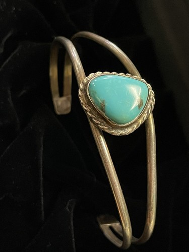 Vintage native american blue - Gem