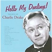 Charlie Drake - Hello My Darlings! The Best of (2004) for sale online ...