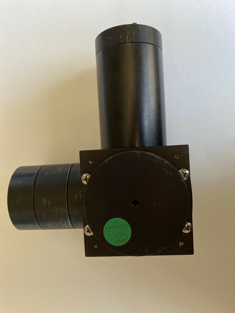 Microscope tube lens - aslsolo