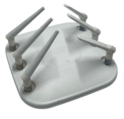 CISCO AIR-CAP3502E-A-K9 AIRONET 3502E DUAL-BAND WIRELESS ACCESS POINT ...
