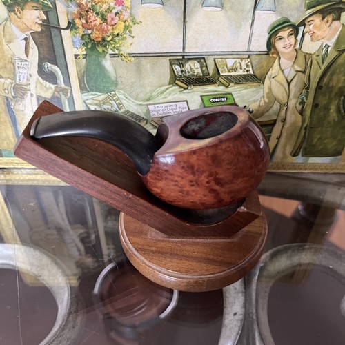 Nice Estate Pocket Pipe Rolex Bruyere Italy | eBay