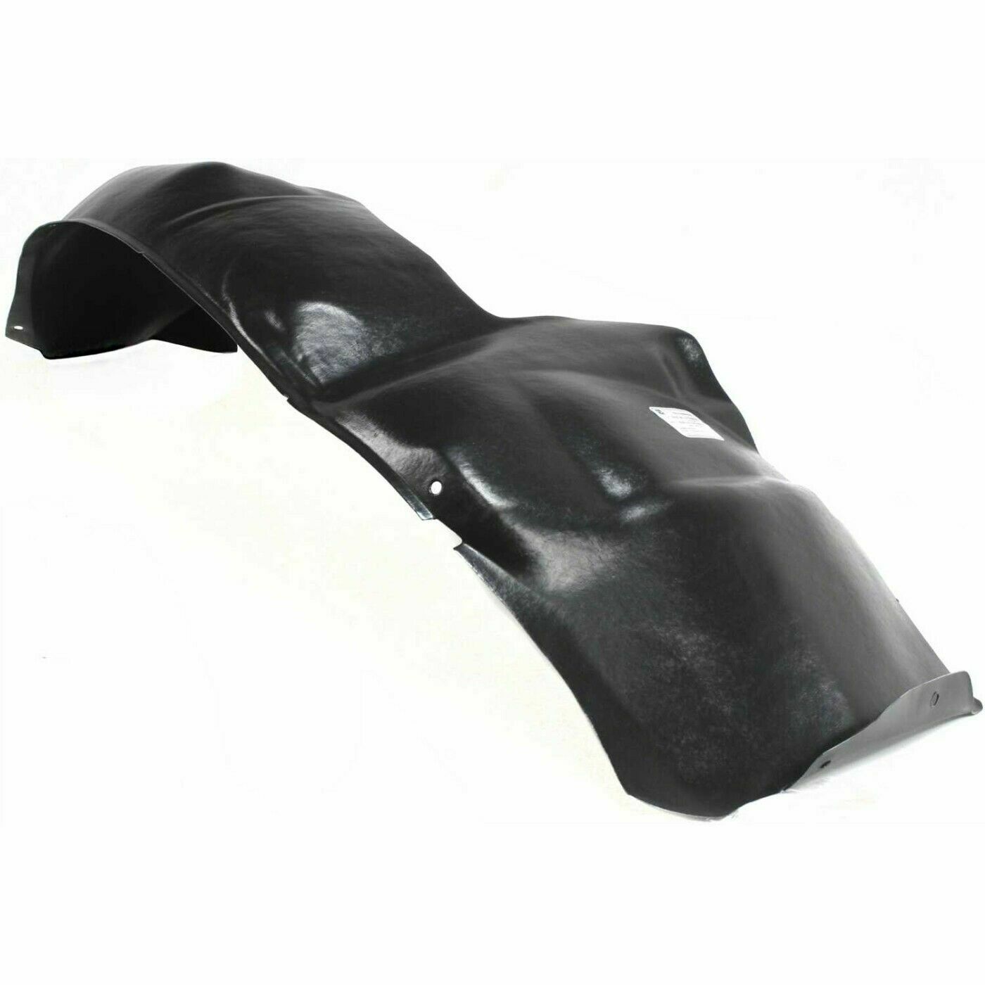 New Fits 1993-02 Chevrolet Camaro Front Rh & Lh Side Fender Liner ...