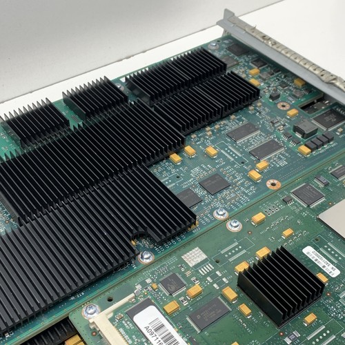 Cisco WS-SUP720-3BXL 6500/7600 Catalyst Supervisor Engine Module | eBay