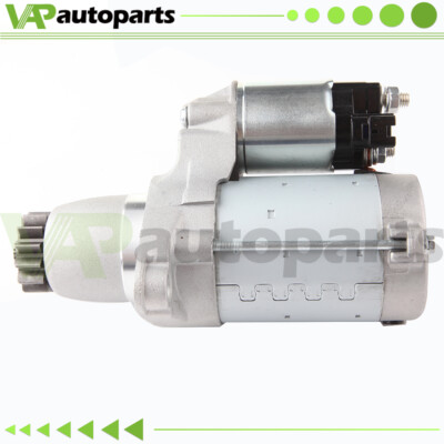 Starter Fits Toyota Sienna Camry Lexus Scion 2002-2014 3.0L 3.3L 3.5L ...