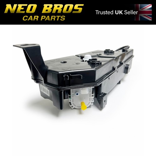 OE Fuel Additive DPF EOLYS Tank & Pump Citroen Berlingo 1.6 2.0 HDi ...