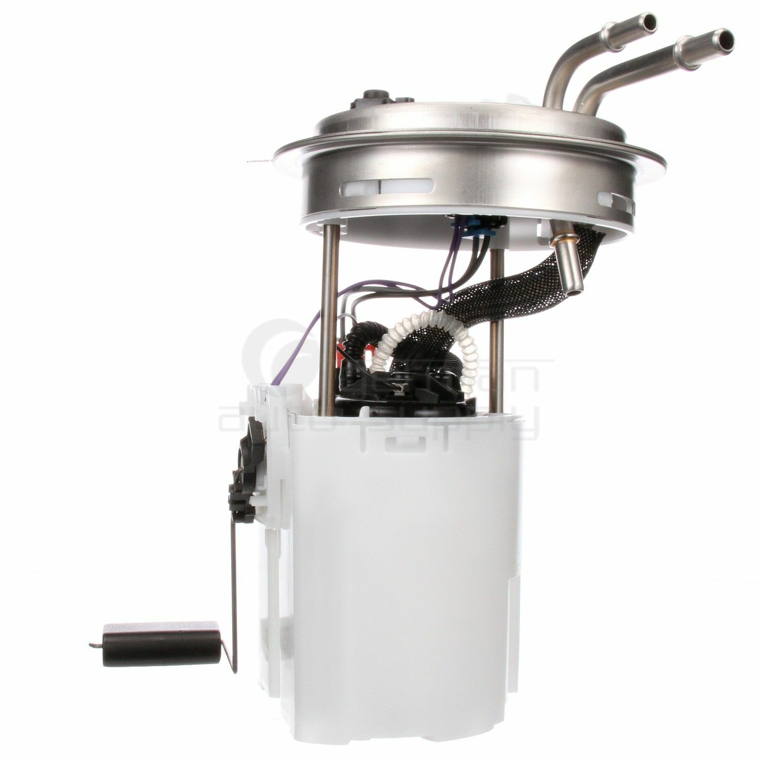 Delphi Fuel Pump Module Assembly FG0815 for Chevrolet GMC | eBay