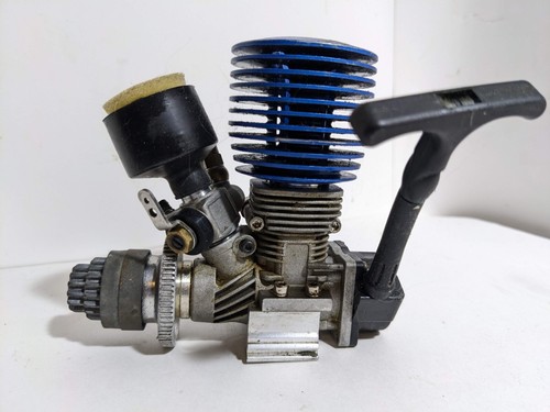 2.0 RC Nitro Motor Engine | eBay