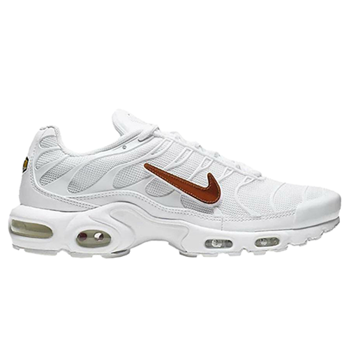 Nike Air Max Plus Mini Swoosh - Black Metallic Silver for Nike Air Max Plus Mini Swoosh - Black Metallic Silver for