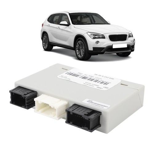 PDC Control Module High Precision Car Distance Control Unit For X1 3 ...