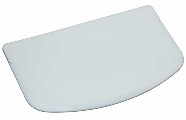 Kitchen Craft Professional Heavy Duty Bread Dough Scraper Lifter ...