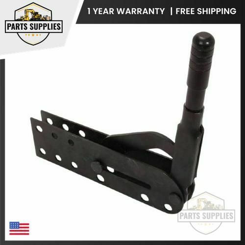 Hand Brake Lever Emergency for Doosan Daewoo Forklift D150877 DWD150877 ...