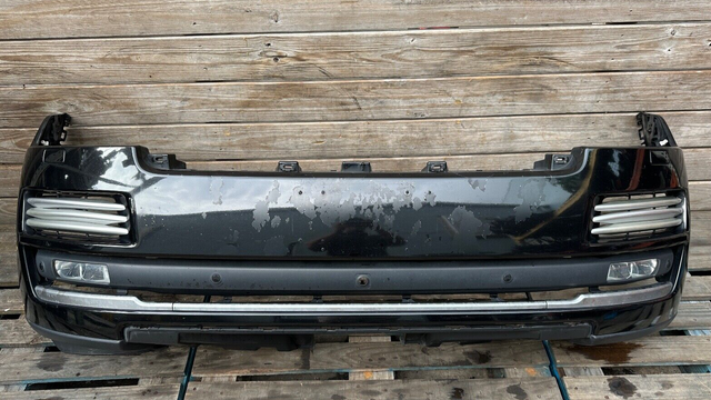 Land Rover OEM 16-17 Range Rover-bumper Cover LR071955 for sale online ...