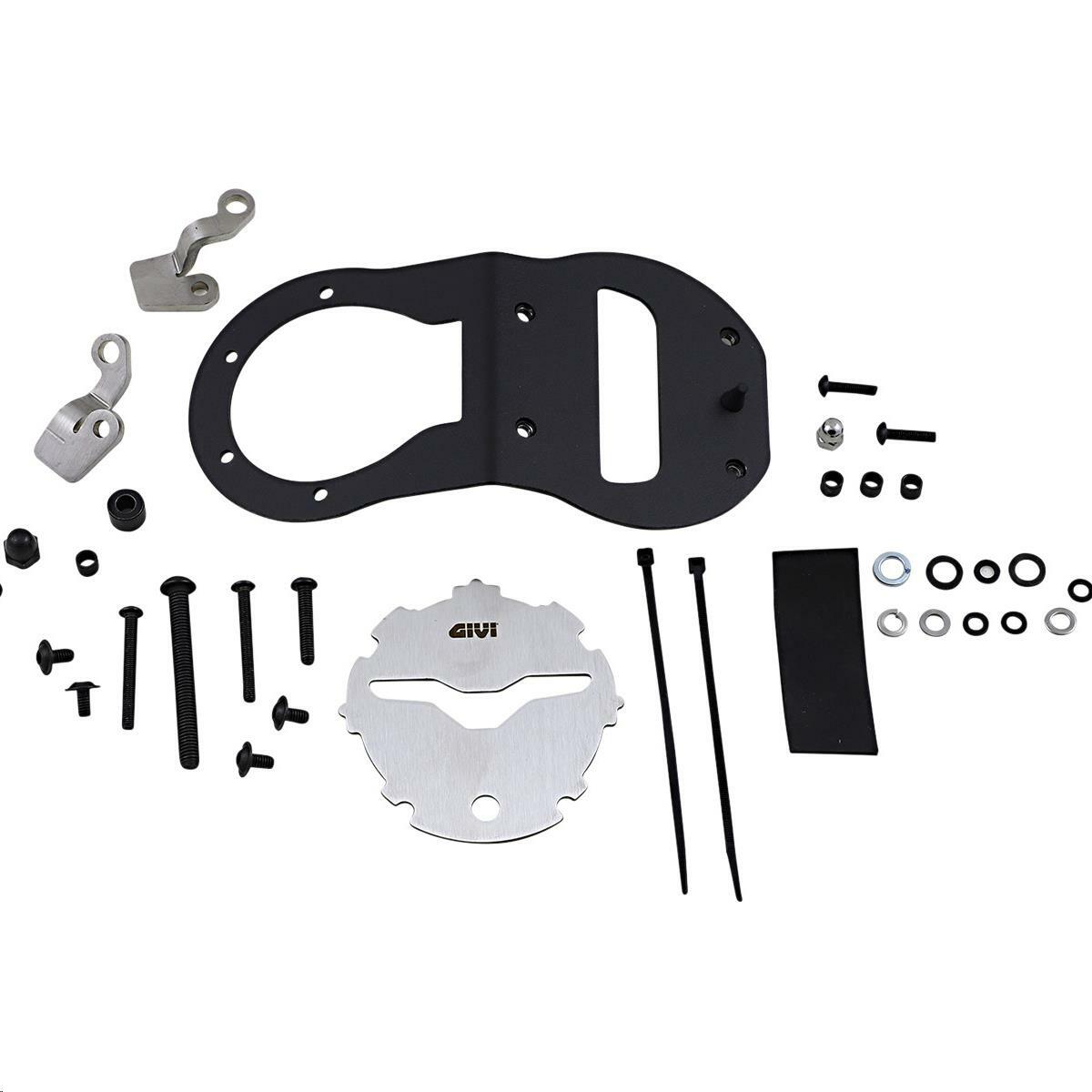 GIVI - BF46 - Tanklock Compatibility Flange for sale online | eBay