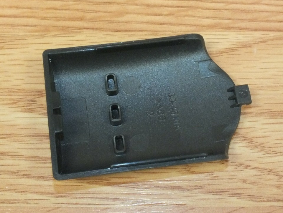 OEM Replacement Battery Cover FOR Vtech (5825) 5.8GHz Cordless Handset ...