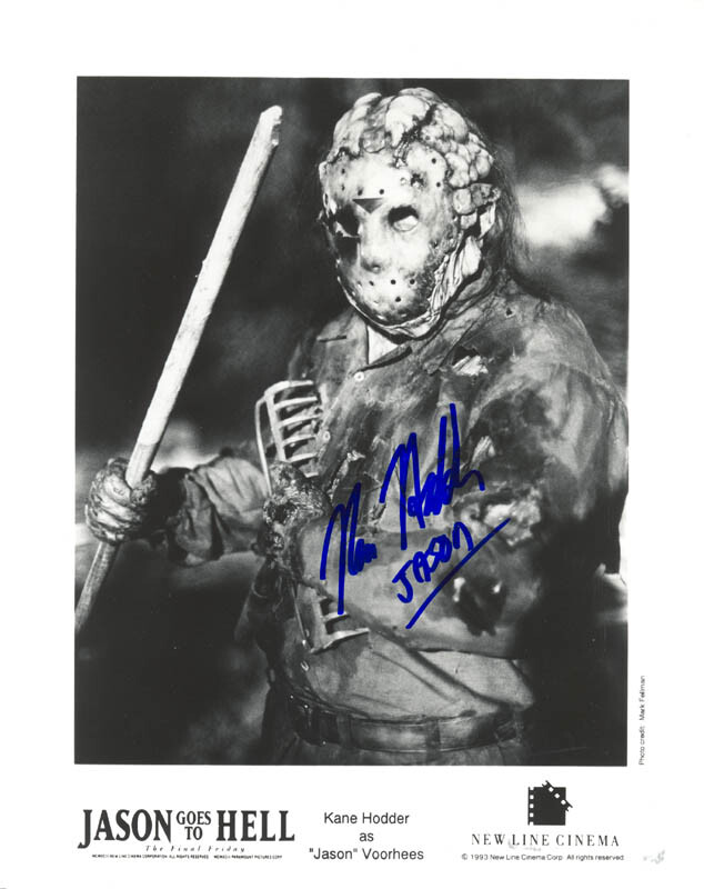 Wwe Kane Hodder Jason Kane Hodder Net Worth 2023: What Is The "Friday