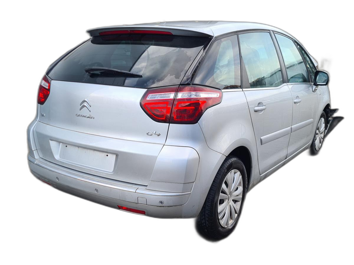Switch Button Electric Handbrake Parking brake for Citroen C4 Picasso ...
