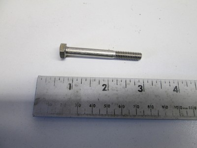 10-30720 Mercury Mariner Mercruiser Marine Engine Screw NLA | eBay