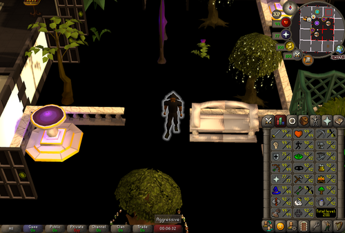 OSRS Maxed Combat | 262 Quest Points | 2111 Total Level | 2 Infernal ...