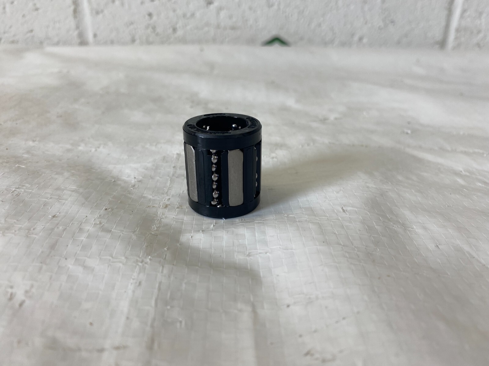 Rexroth Bosch R066801630 Segmential Linear Bushing | eBay