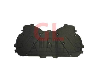 2012-2016 Audi Q5 8R Hood Insulation Bonnet Mat Pad FOR AUDI Q5 8R ...
