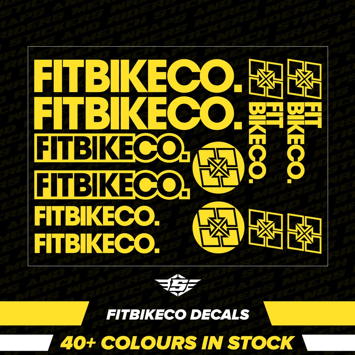 Fit Bmx Bike Logo Fit Bike Co Series One 20.25" TT Bike Hot Rod Red