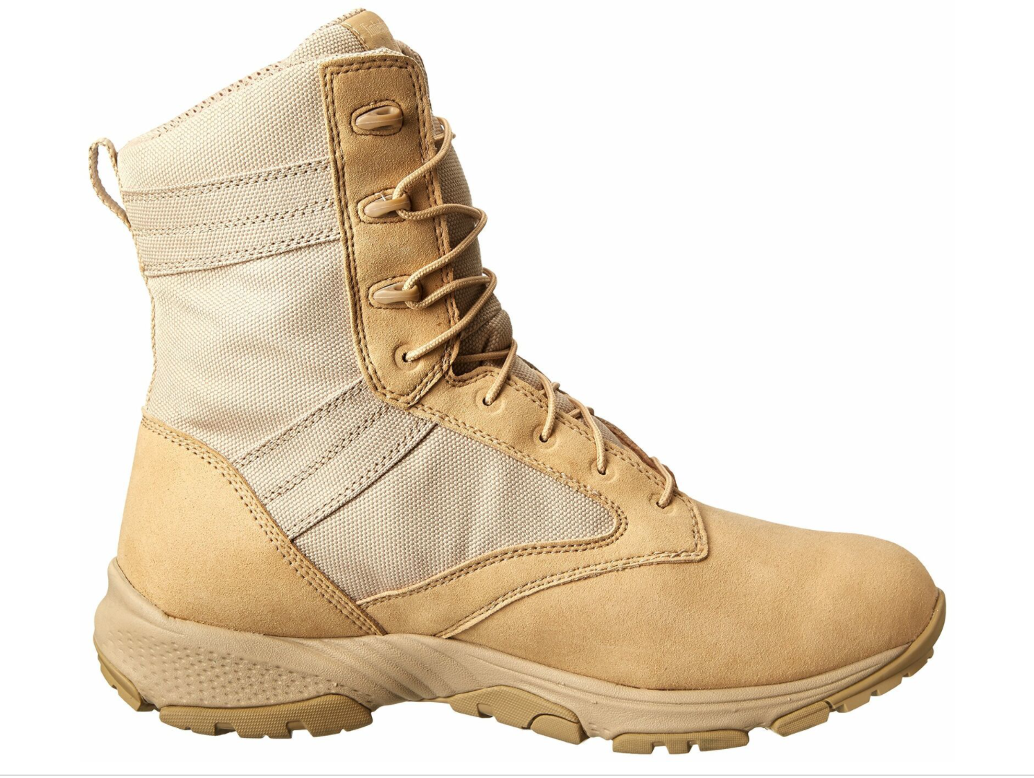 Size 14 Wide Timberland PRO Men Valor 8 Inch 92637 Soft Toe Desert Tan ...