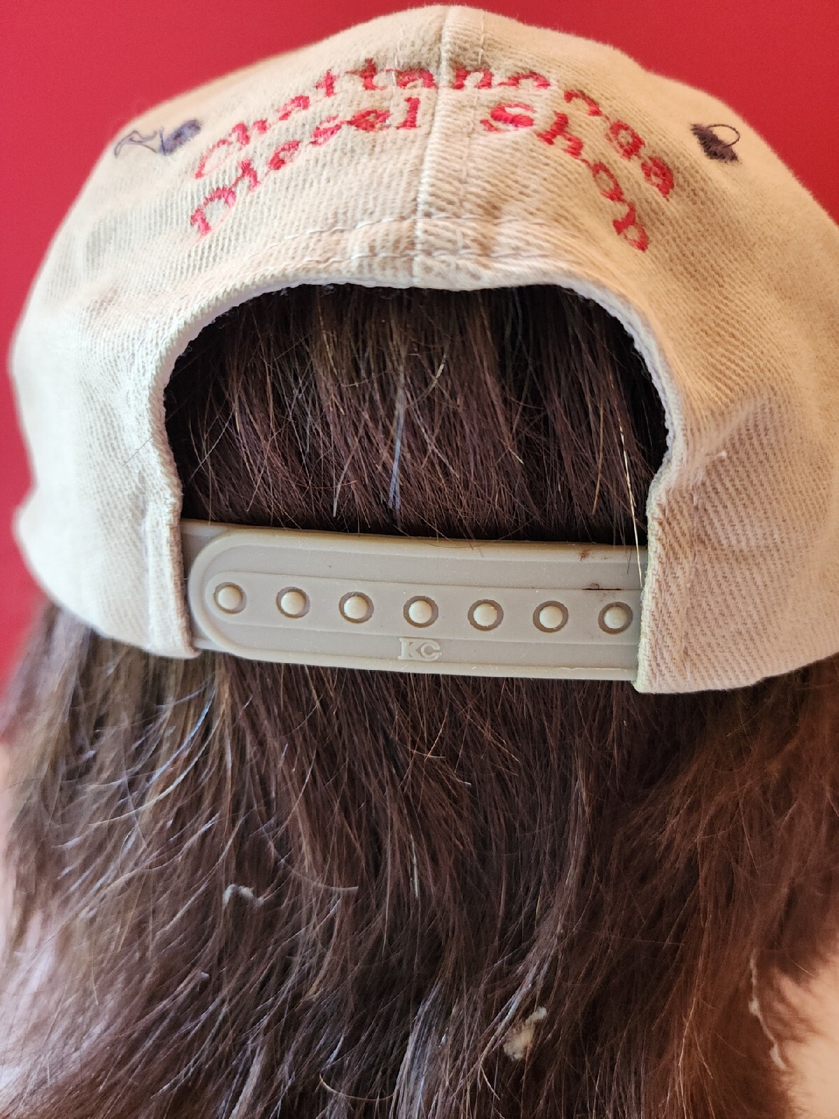 Norfolk Southern Railroad NS Stripes Embroidered Cap … - Gem