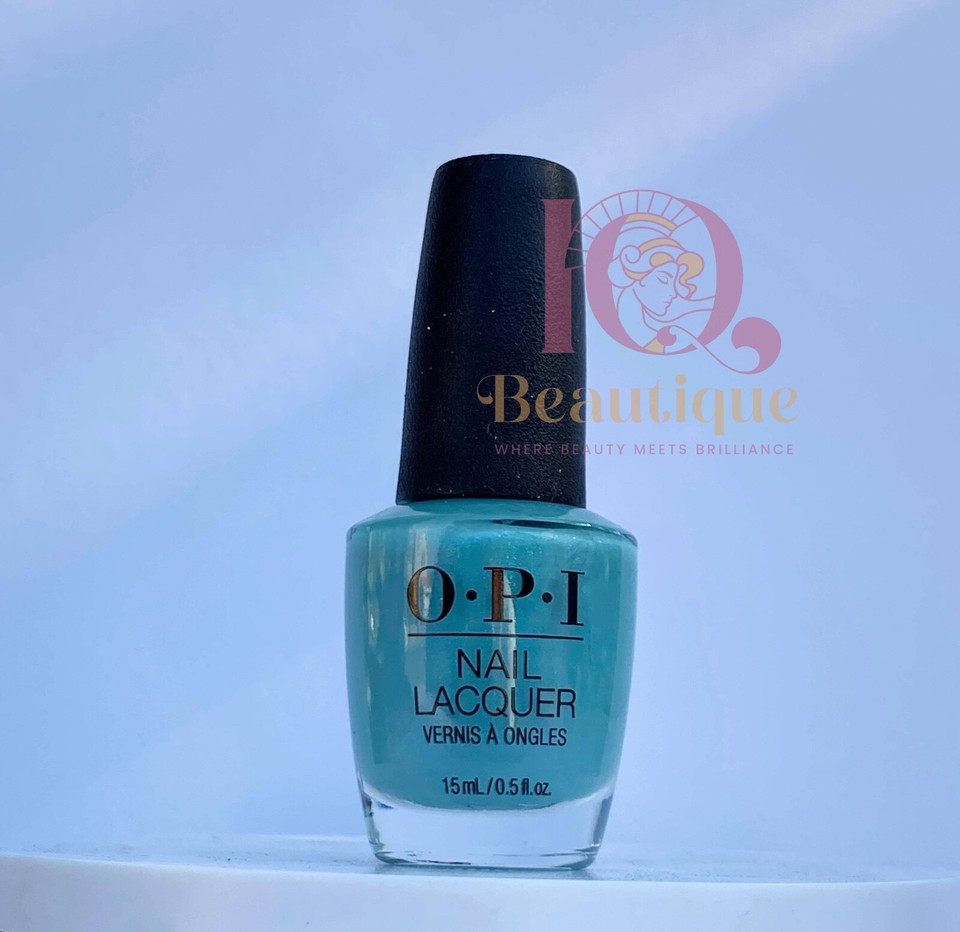 OPI Nail Lacquer Spring 2025 OPI’m Dreaming Collection - 12 PC ...