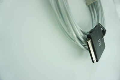 One Connect Cable For Samsung QE65QN800ATXXU 8K Ultra HD Smart LED HDTV ...