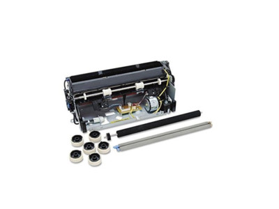 Lexmark Printer Maintenance Kit 40X0197 includes Fuser 40X2591 - for ...
