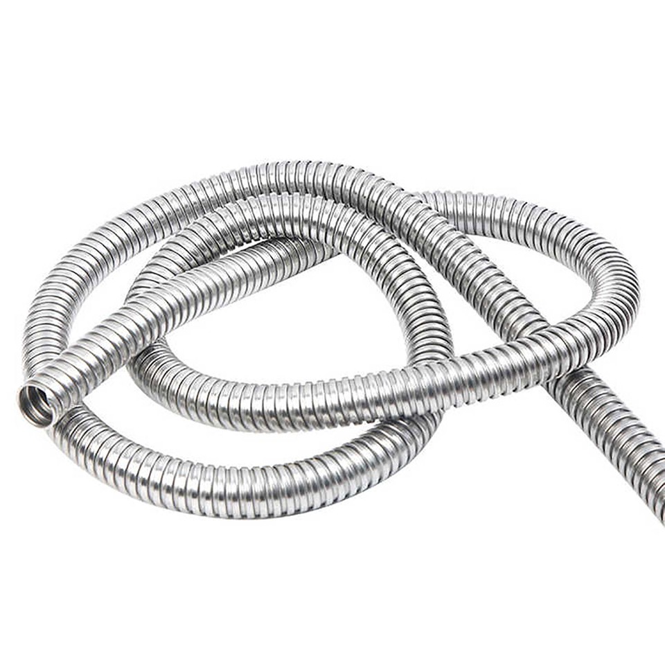 4mm to 51mm Flexible Conduit Tube Cable Tidy Trunking Organiser ...