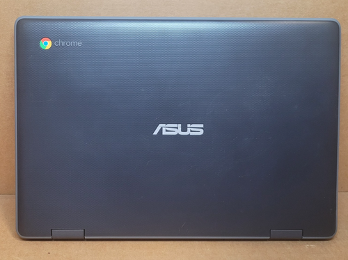 ASUS Chromebook C204EE 11.6 inch (16GB, Intel Celeron N., 1.10GHz, 4GB ...