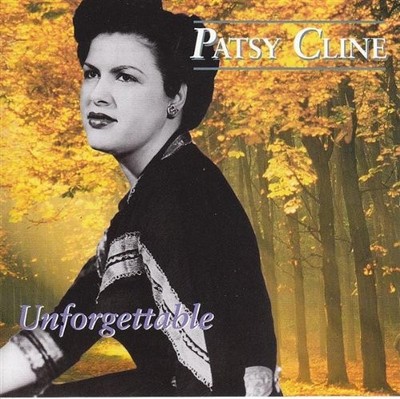 Patsy Cline Unforgettable (CD) | eBay