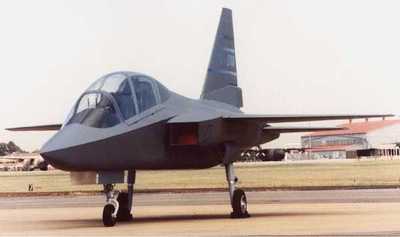 AT-2000 Mako EADS AT2000 Jet Trainer Airplane Kiln Wood Model Replica ...