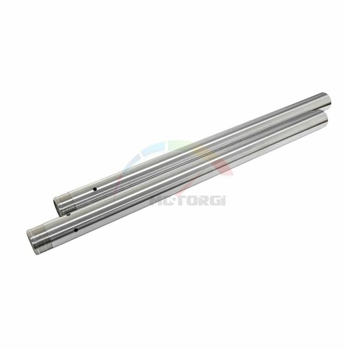 Front Shock Inner Fork Tubes Pair For Suzuki DL1000 V-Strom 2002-2012 ...