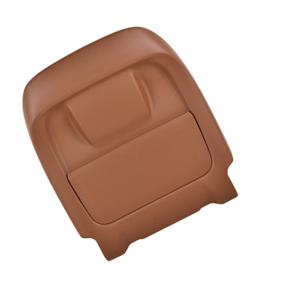 Front Seat Rear Panel Cover For BMW X5 F15 X6 M F86 2014-2018 15 ...