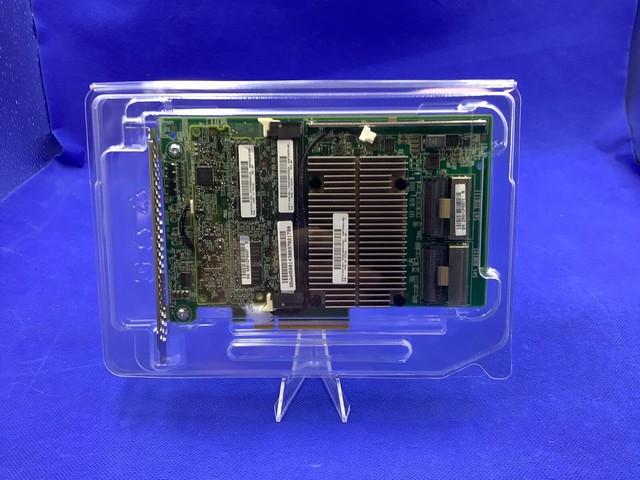 HPE P840 Smart Array SAS Controller (761880-001) for sale online | eBay